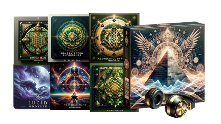 The Ancient Osiris Ritual: Rebirth and Renewal